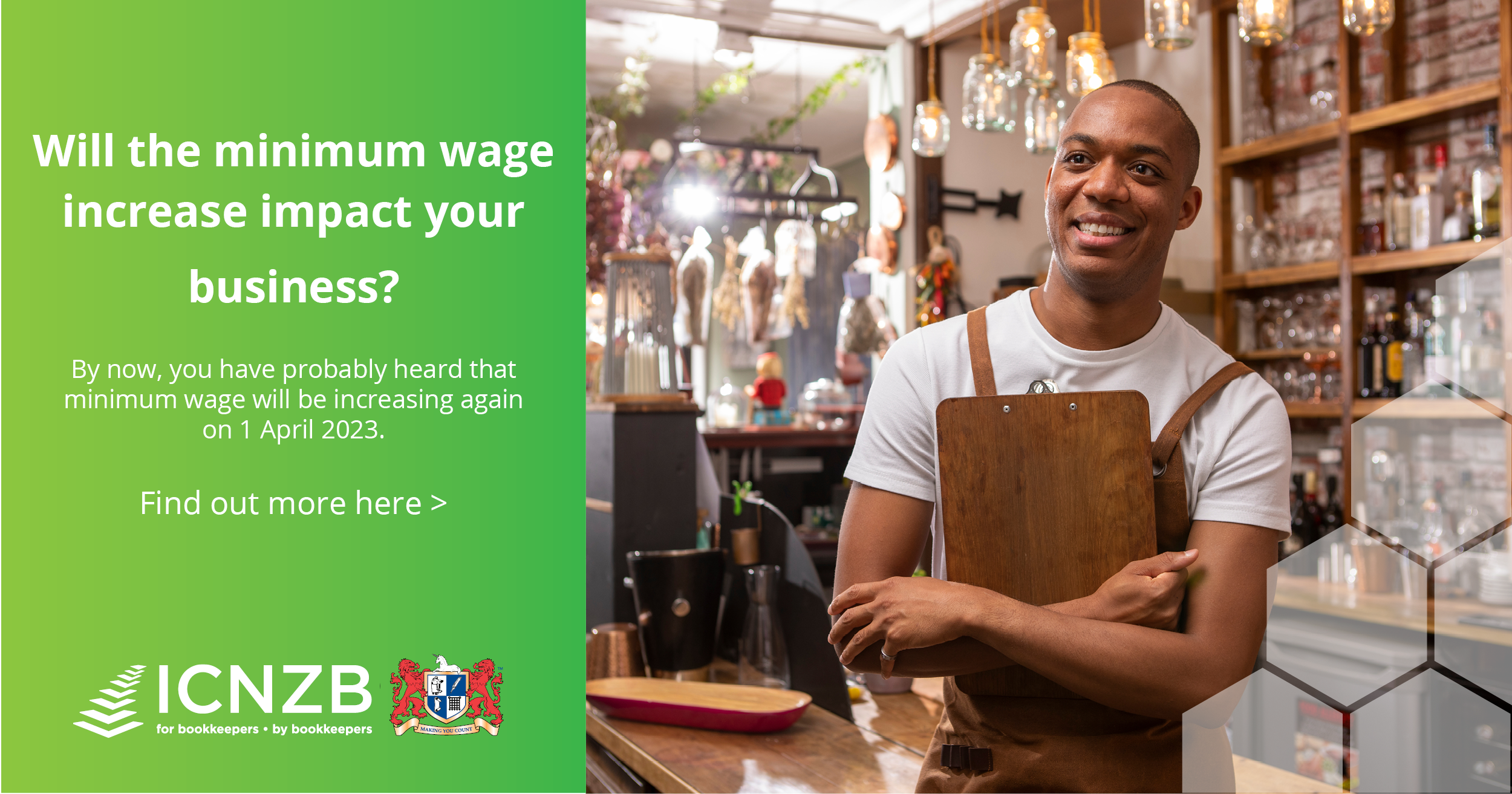Will the minimum wage increase impact your business? | ICNZB » ICNZB