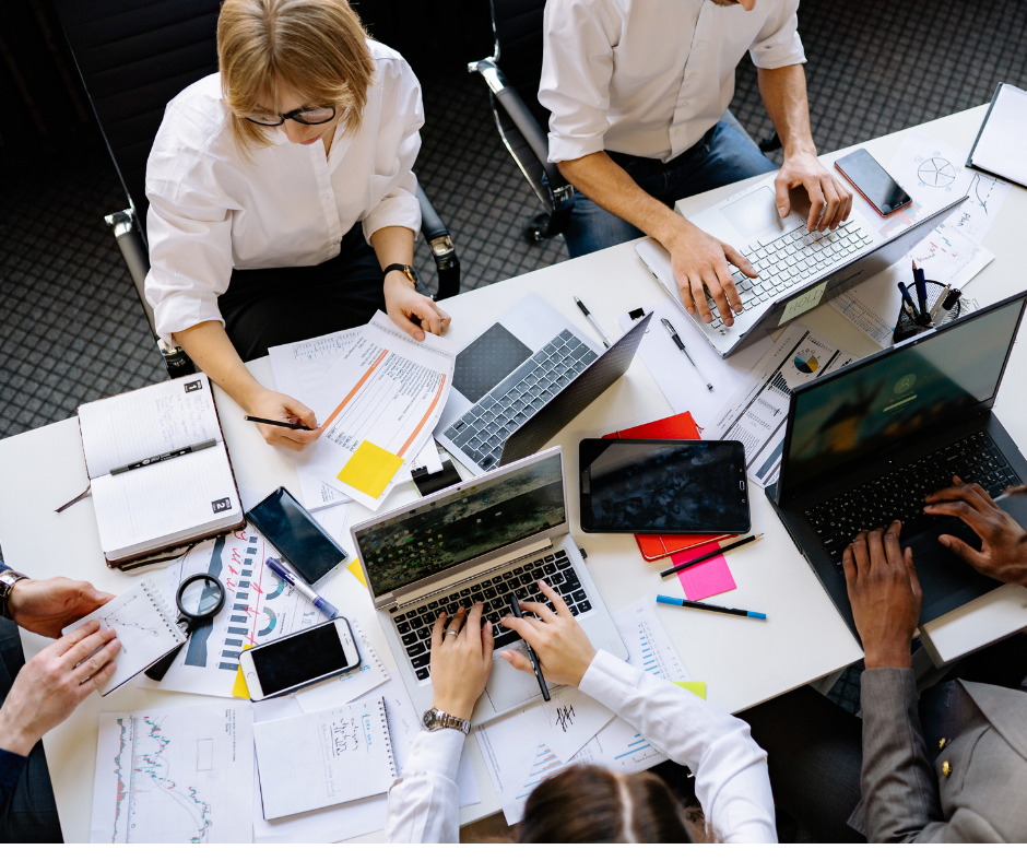 What Can You Do If Your Key Person Is Not Available? | ICNZB » ICNZB